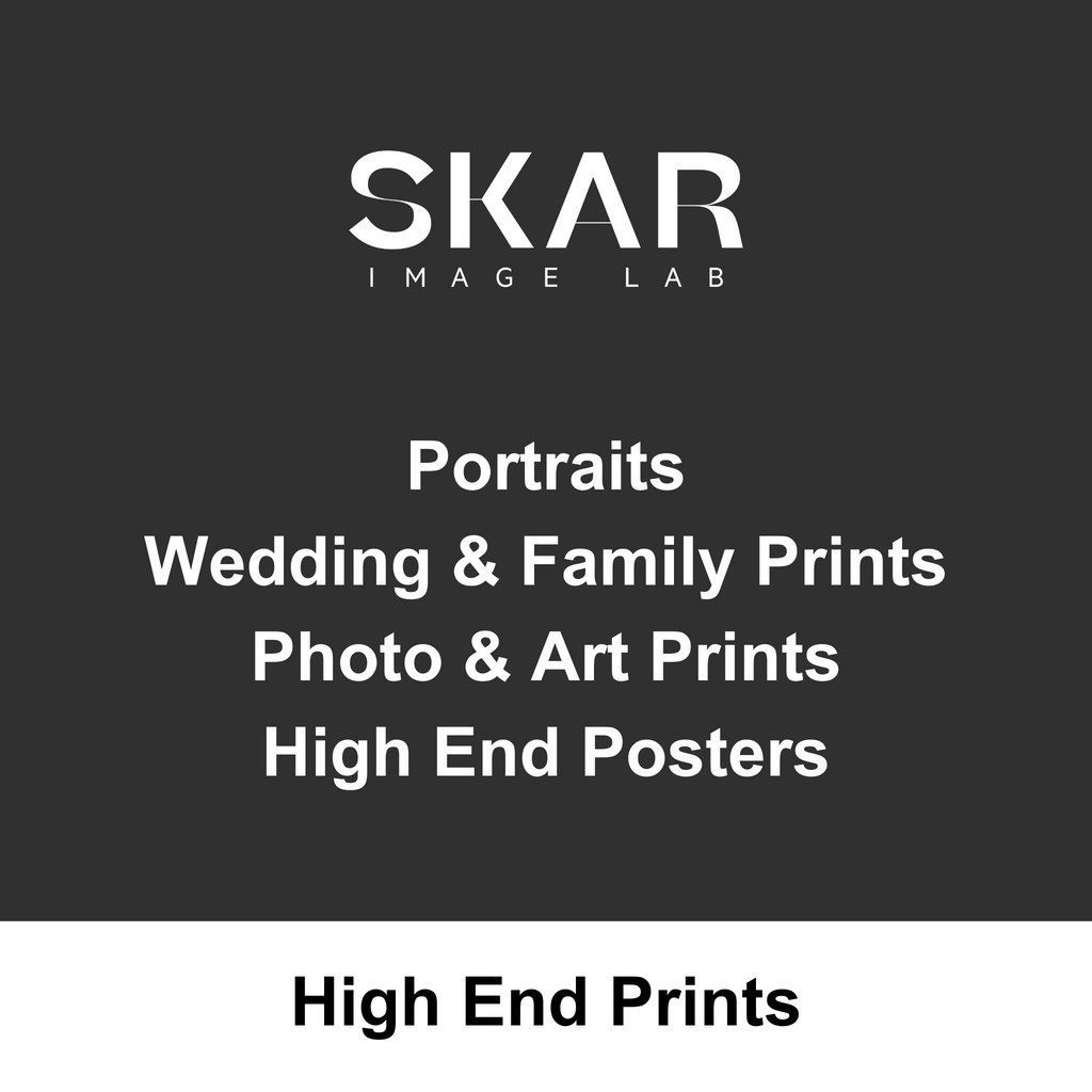 Photo & Art Printing / High End Posters – Skar Image Lab